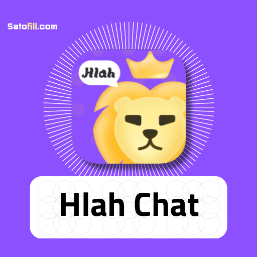 Hlah Chat | ساتوفيل - SatoFill