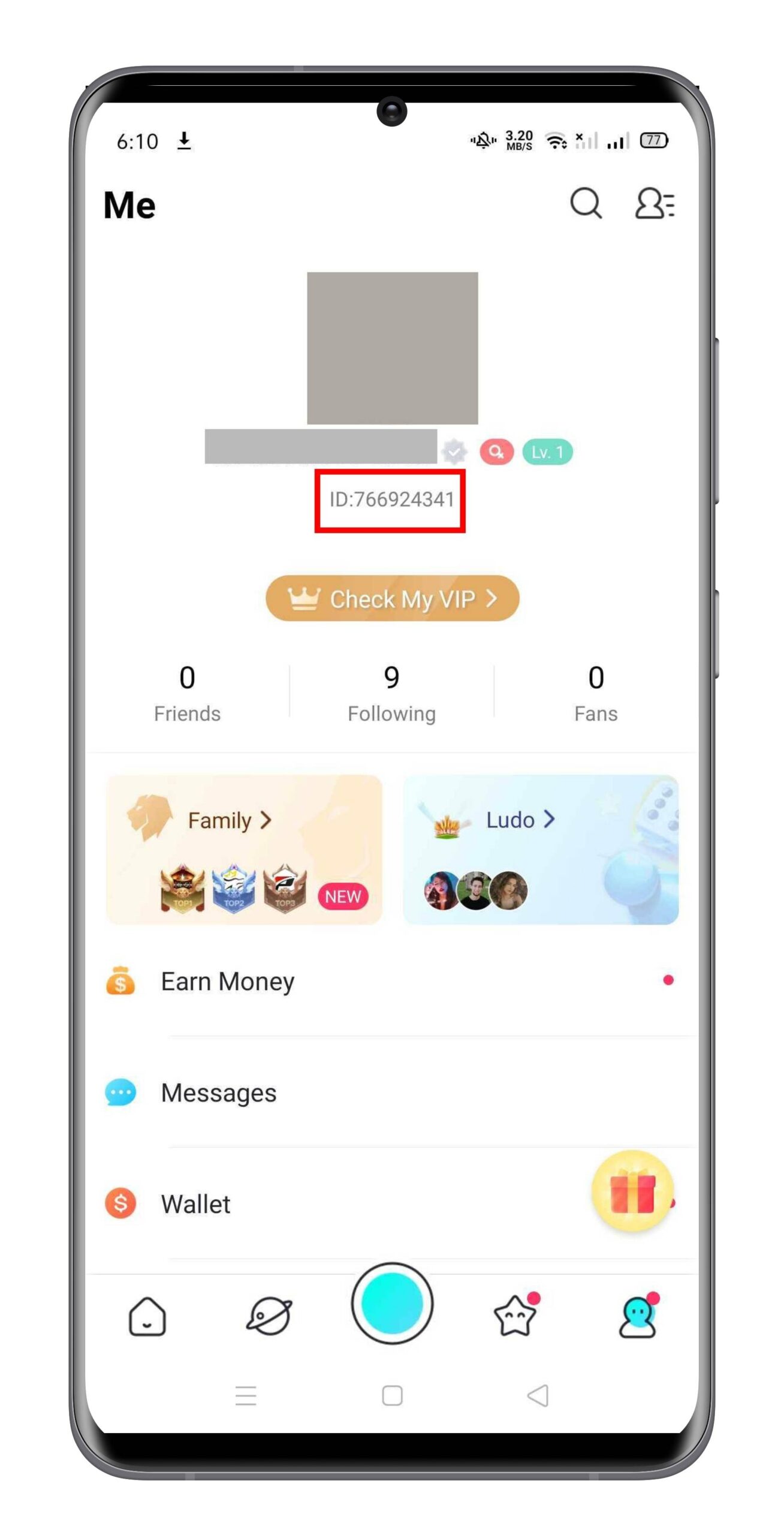 شحن بيقو لايف افضل تطبيق بث مباشر بشكل فوري وبأسعار رخيصة | ساتوفيل - SatoFill
