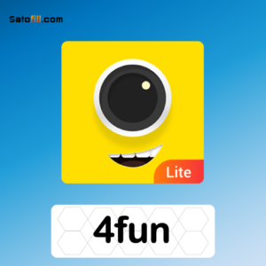 ساتوفيل - SatoFill