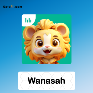 ساتوفيل - SatoFill