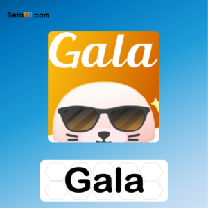 ساتوفيل - SatoFill